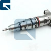 China 222-5958 2225958 For C7 Engine E324D Excavator Common Fuel Injector for sale