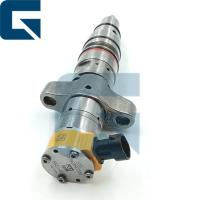 China 222-5958 2225958 For C7 Engine E324D Excavator Common Fuel Injector for sale