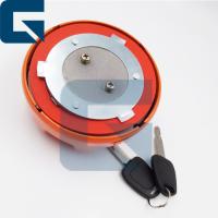 China 2188-9004 21889004 Excavator DH130-5 DH220-5 Fuel Tank Cover for sale