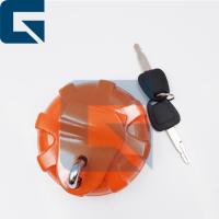 China 2188-9004 21889004 Excavator DH130-5 DH220-5 Fuel Tank Cover for sale
