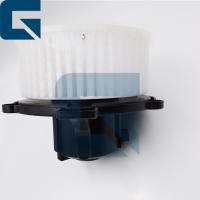 China 2538-6015 25386015 Excavator DH220-5 Fan Blower Motor 24V for sale