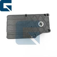 China 502752-2920 5027522920 Excavator ZAX200-3 Heater Stepper Motor 9 Pins for sale