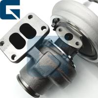 China 4038475 Excavator PC200-7 Engine 6D102 Diesel Turbocharger/Turbo for sale