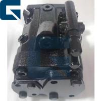 China 11173953 VOE11173953 Loader L90E L120E Hydraulic Piston Pump for sale