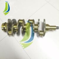 China 32A20-000100 32A20000100 Crankshaft For S4S Engine Parts for sale