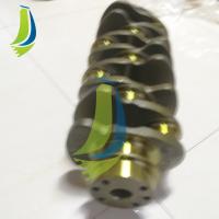 China 32A20-000100 32A20000100 Crankshaft For S4S Engine Parts for sale