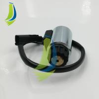 China UC1026026416 Solenoid Valve For WA250 WA320 Wheel Loader for sale