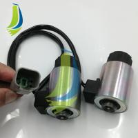 China UC1026029415 Solenoid Valve For WA320-5 Wheel Loader for sale