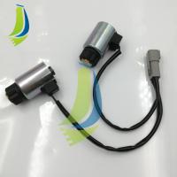 China UC1026029415 Solenoid Valve For WA320-5 Wheel Loader for sale