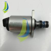 China TM68601 Solenoid Valve 24V For Excavator Parts for sale