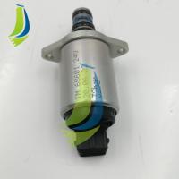 China TM68601 Solenoid Valve 24V For Excavator Parts for sale