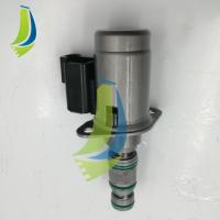 China SV98-T40 Solenoid Valve 24V For 3CX 4CX Excavator Parts for sale