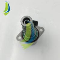 China SV98-T40 Solenoid Valve 24V For 3CX 4CX Excavator Parts for sale