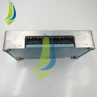 China KHR10037 Controller Ecu For CX290B Excavator Parts for sale