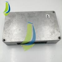 China KHR10037 Controller Ecu For CX290B Excavator Parts for sale