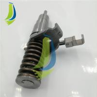 China 127-8216 Fuel Pump Injector Nozzle 10R0782 For 3116 3114 Engine for sale