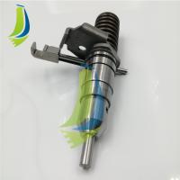 China 127-8216 Fuel Pump Injector Nozzle 10R0782 For 3116 3114 Engine for sale