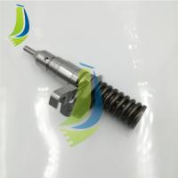 China 127-8222 3126 3114 Engine Diesel Fuel Injector 1278222 For 950F 960F Excavator for sale