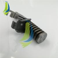 China 127-8222 3126 3114 Engine Diesel Fuel Injector 1278222 For 950F 960F Excavator for sale