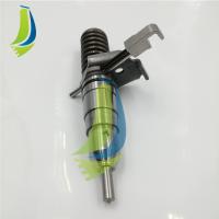 China 127-8222 3126 3114 Engine Diesel Fuel Injector 1278222 For 950F 960F Excavator for sale