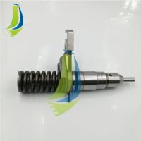 China 127-8222 3126 3114 Engine Diesel Fuel Injector 1278222 For 950F 960F Excavator for sale
