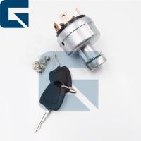 China 2549-1152 25491152 Excavator DH130-5 DH220-5 Ignition Starter Switch for sale