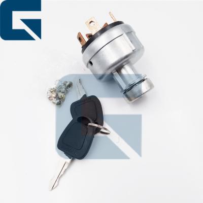 China 2549-1152 25491152 Excavator DH130-5 DH220-5 Ignition Starter Switch for sale