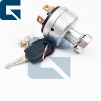 China 2549-1152 25491152 Excavator DH130-5 DH220-5 Ignition Starter Switch for sale