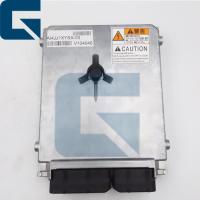 China 8-98075071-1 8980750711 Engine 4JJ1 Controller ECM for sale