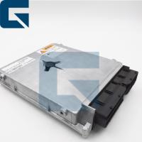 China 8-98075071-1 8980750711 Engine 4JJ1 Controller ECM for sale