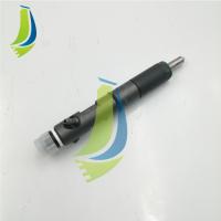 China 454-5091 C7.1 Engine Parts Fuel Injector Nozzle 4545091 For E320D2 E336D Excavator for sale