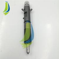 China 454-5091 C7.1 Engine Parts Fuel Injector Nozzle 4545091 For E320D2 E336D Excavator for sale