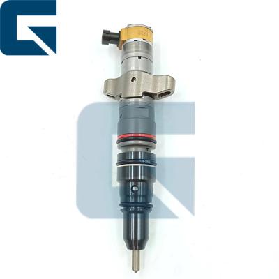 China 387-9427 3879427 For C7 Engine 962H Wheel Loader Fuel Injector for sale