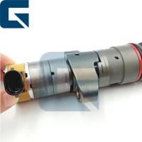 China 387-9427 3879427 For C7 Engine 962H Wheel Loader Fuel Injector for sale