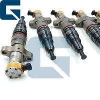 China 387-9427 3879427 For C7 Engine 962H Wheel Loader Fuel Injector for sale
