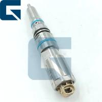 China 456-3493 Fuel Injector 4563493 For D6T Track for sale