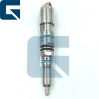 China 456-3493 Fuel Injector 4563493 For D6T Track for sale