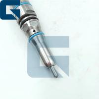China 456-3493 Fuel Injector 4563493 For D6T Track for sale
