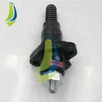 China 21147446 D6E Engine Fuel Injection Pump Unit Pump For EC210B Excavator for sale
