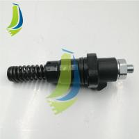 China 21147446 D6E Engine Fuel Injection Pump Unit Pump For EC210B Excavator for sale