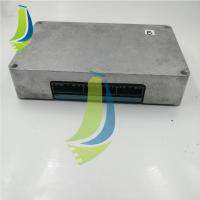 China KHR10037 Controller ECU ECM Computer Board khr10037 For SH200-5 SH210-5 Excavator for sale
