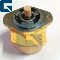 China 704-30-34120 7043034120 Hydraulic Pump For WA500-6 Wheel Loader for sale