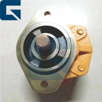 China 704-30-34120 7043034120 Hydraulic Pump For WA500-6 Wheel Loader for sale
