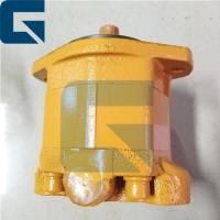 China 704-30-34120 7043034120 Hydraulic Pump For WA500-6 Wheel Loader for sale