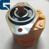 China 704-30-34120 7043034120 Hydraulic Pump For WA500-6 Wheel Loader for sale