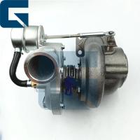 China 2674A225 711736-5025 For 4.4LTR Engine Turbocharger for sale