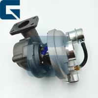 China 2674A404 GT2556S For 1104C Engine Turbocharger for sale