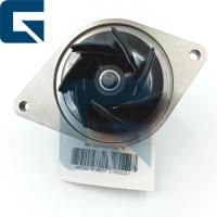 China 4891252  For QSB6.7 Engine Water Pump for sale