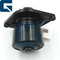 China 4891252  For QSB6.7 Engine Water Pump for sale