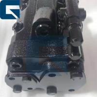 China VOE11173953 11173953 For L110E L110F Hydraulic Pump for sale